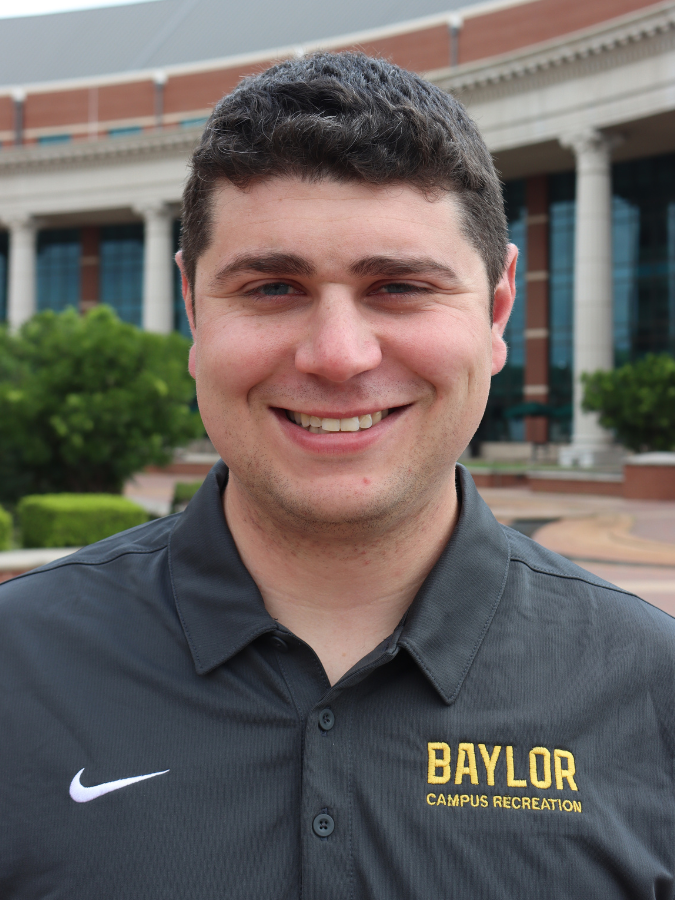 Our Team | Campus Recreation | Baylor University